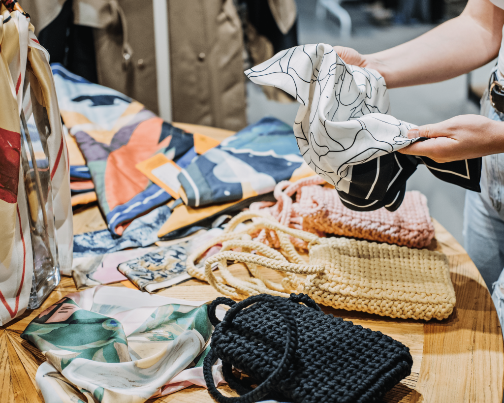 Slay in Style While Saving the Planet: Gen Z’s Guide to Sustainable ...